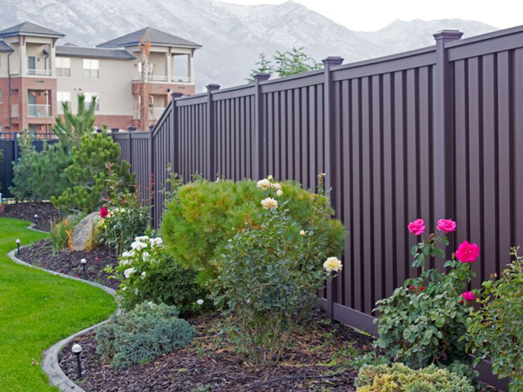 Trex Fencing Installation - Littleton, Centennial, Highlands Ranch