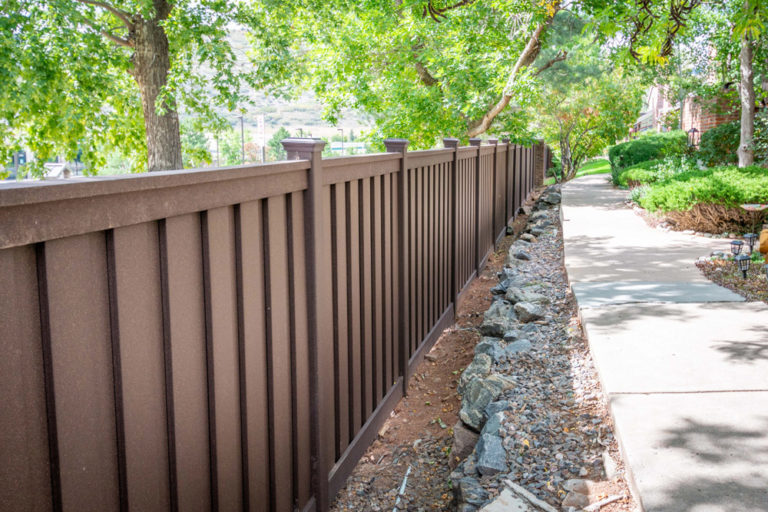 Good Neighbors and Shared Fences: What to Know