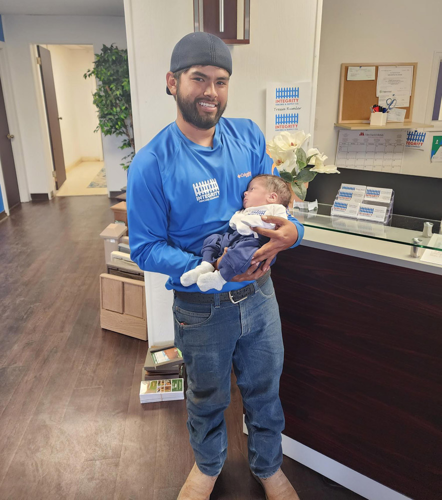 Manny Supply Yard Supervisor