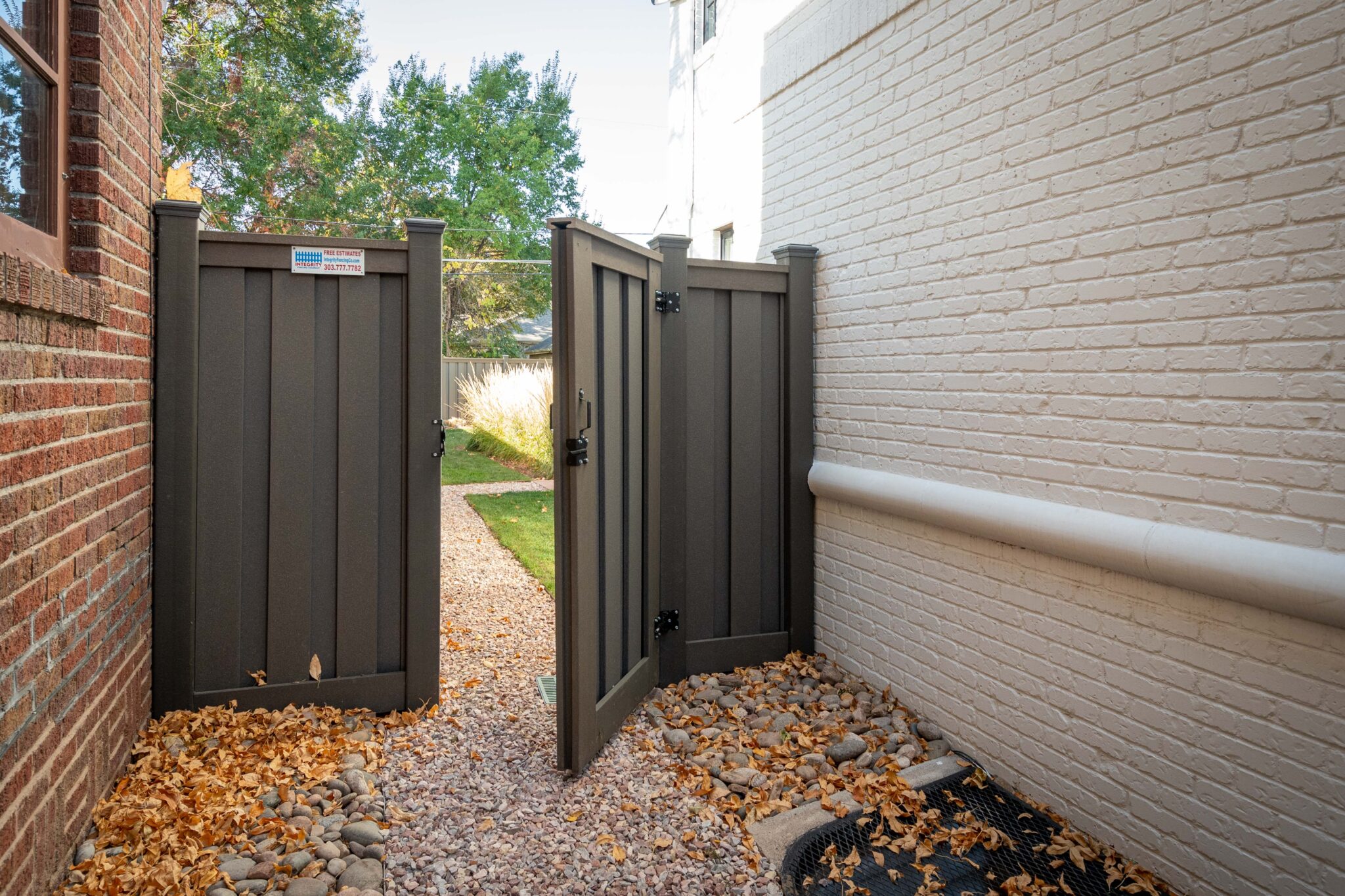 Custom Gate Fabrication - Littleton, Centennial, Highlands Ranch
