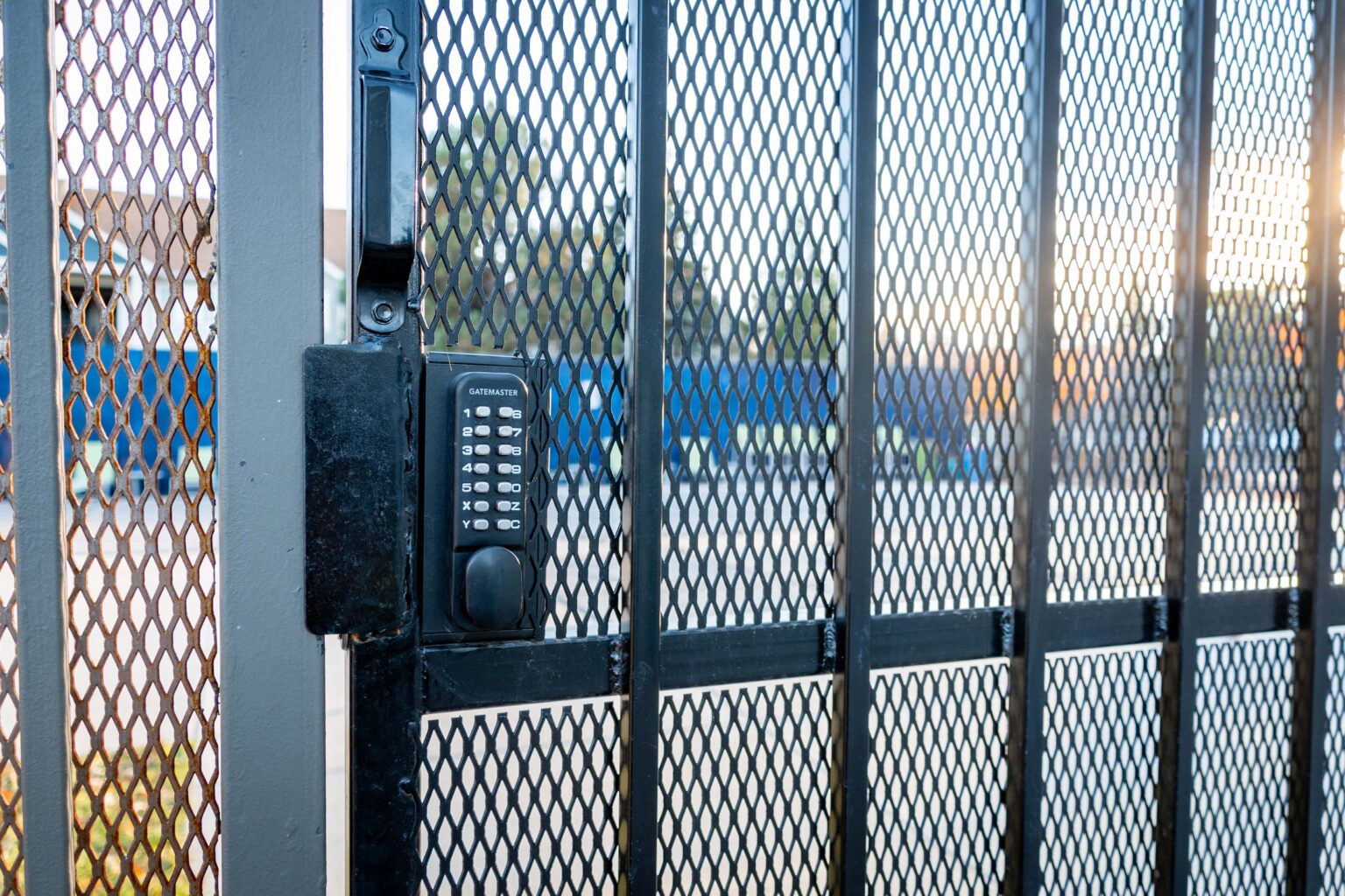 Custom Gate Fabrication - Littleton, Centennial, Highlands Ranch