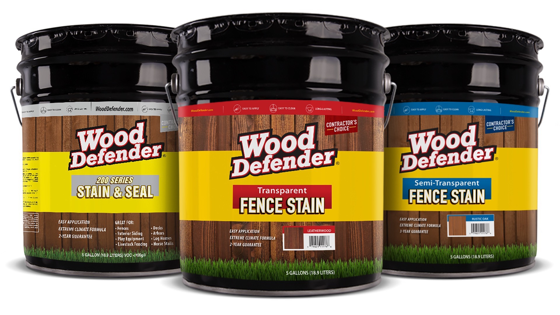 Fence Staining | Stain Application - Littleton, Centennial, Highlands